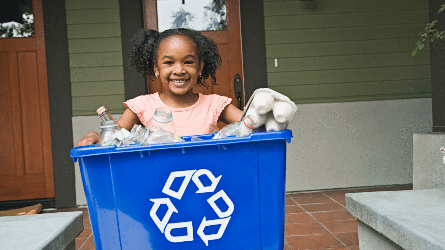 Winter Garden Recycling Is Back! How Locals Made It Happen - Plant ...